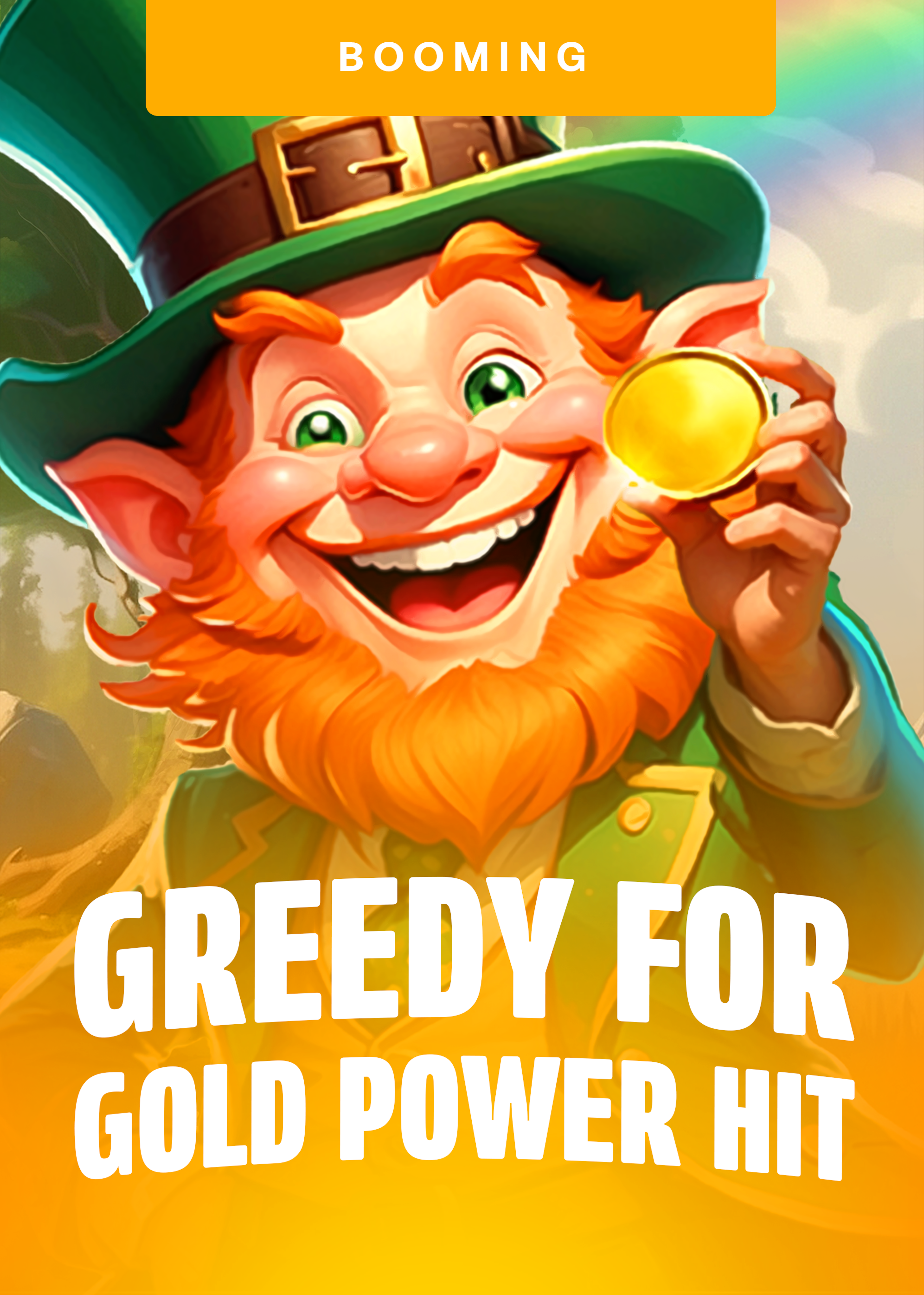 Play Greedy for Gold Power Hit Gambling Game by Booming | Shuffle.us ...